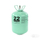 Disposable Cylinder/ ISO Tank Freon Refrigerant Gas R22 - Buy R22 ...