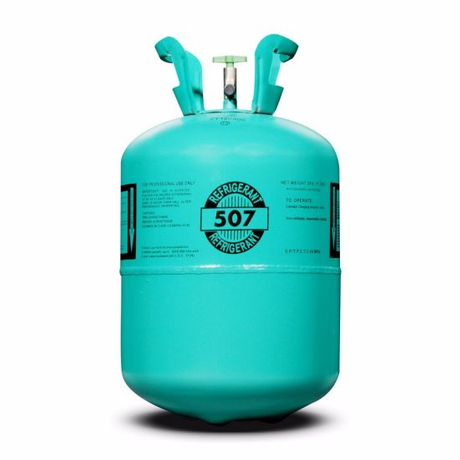 Disposable Cylinder Refrigerante Gas Freon (R22, R134A, R410A, R290, R404A, R407C, R507, R600A ...