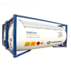 ISO Tank R290 Gas - Buy R290 Refrigerant Gas - Propane R290 on frioflor ...